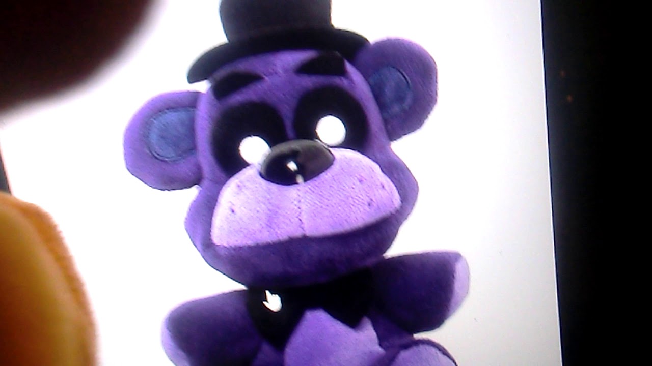 Some Video I Found On My Computer (Plush Ep.15) - YouTube