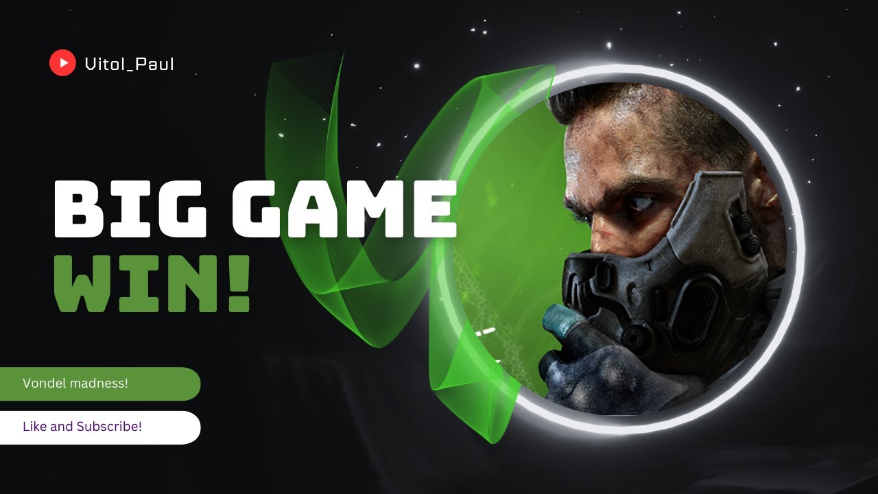 Epic Warzone Victory on Vondel Map | High Kill Gameplay! #warzone - YouTube