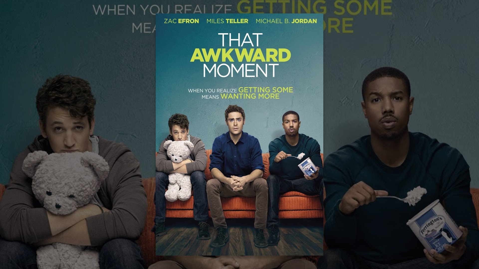 That Awkward Moment - YouTube