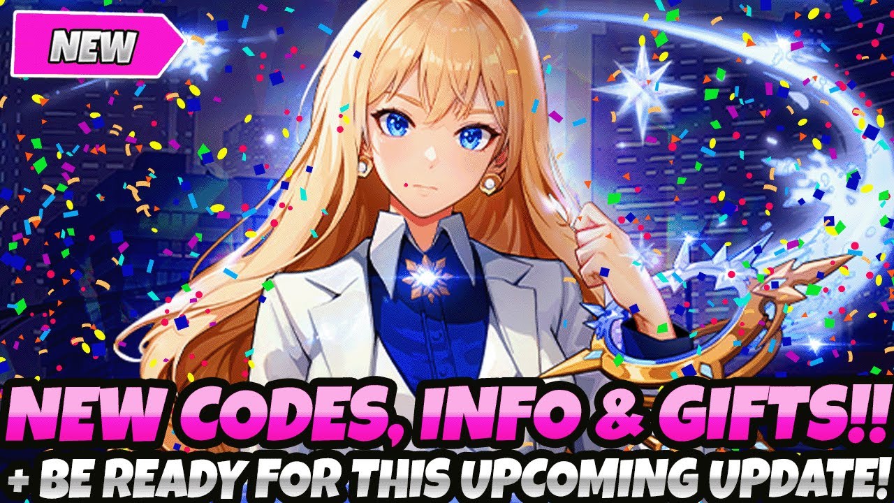 *RUN FAST! NEW GIFT CODES, INFO & GIFTS!* + BE READY FOR THIS UPCOMING ...