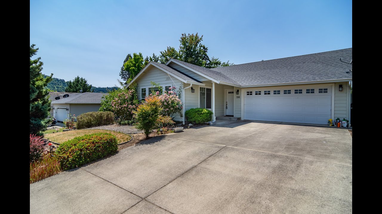 Winston Home for sale: 330 SUNNYSIDE DR Winston, OR 97496 3 bd | 2 ba ...