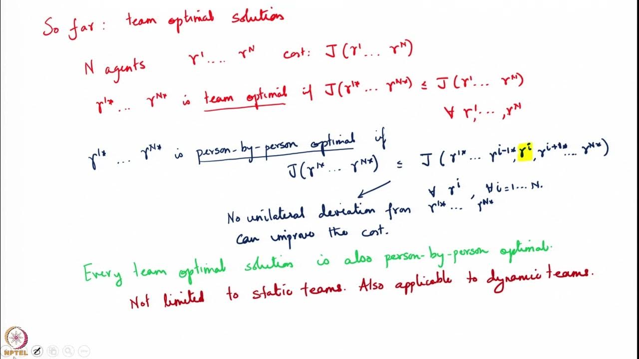Week 11 - Lecture 59 - YouTube