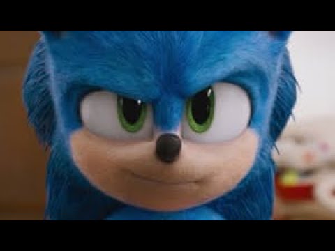 First Look: Sega Heroes - Sonic Movie event - YouTube