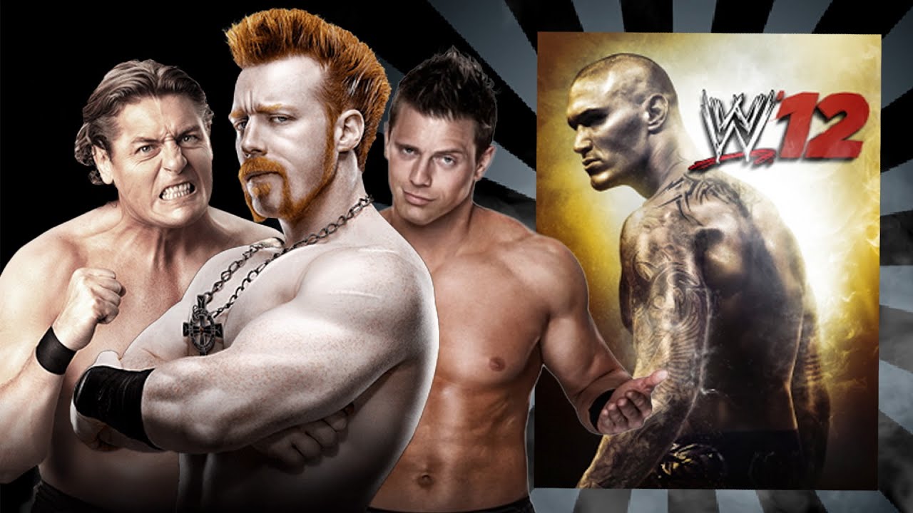NEARLY 13 YEARS SINCE THE BEST ROAD TO WRESTLEMANIA | WWE 12 VILLAIN ...