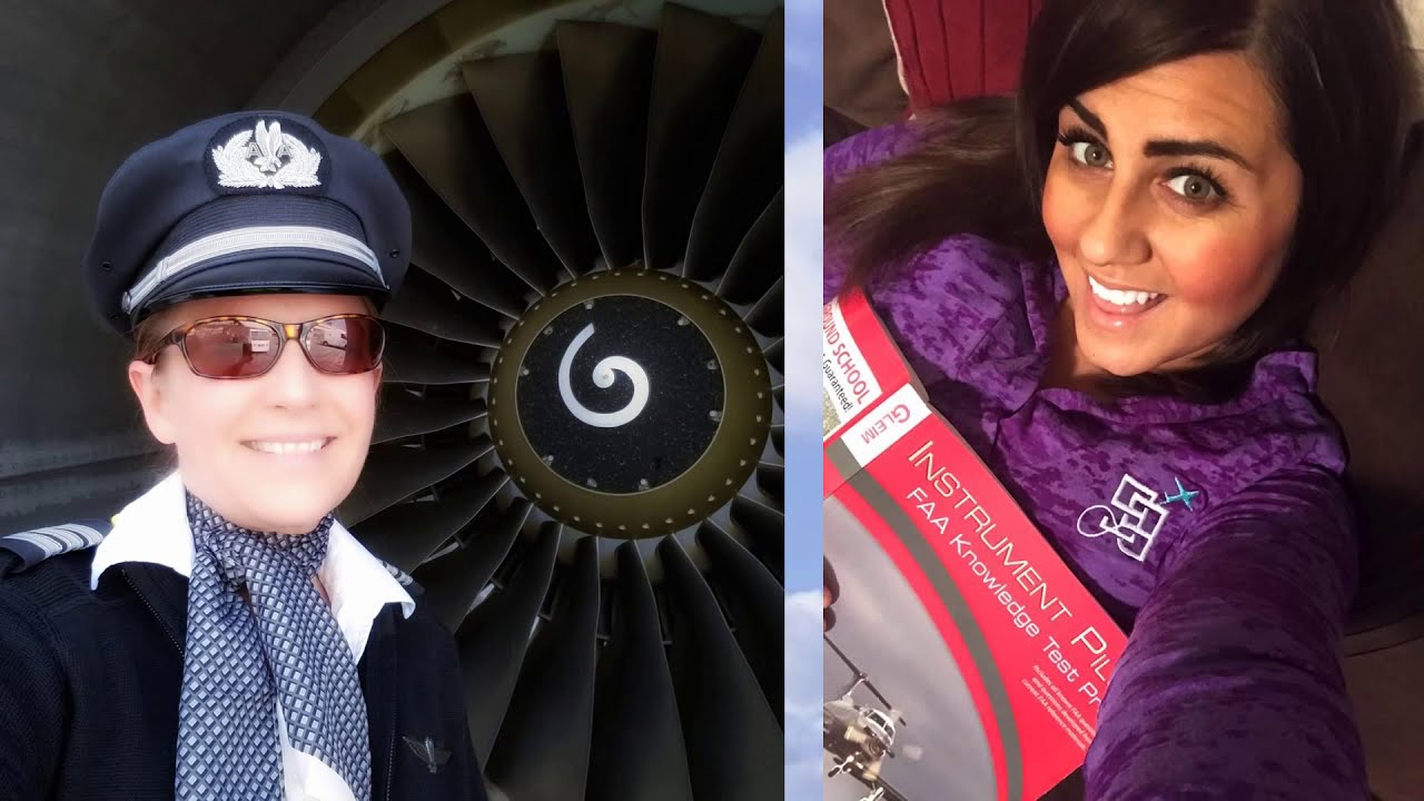 99s 2018 International Conference - ABM Video - YouTube