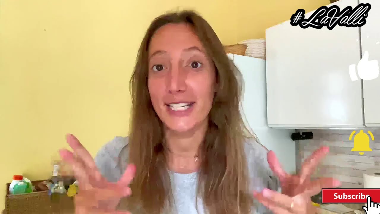 Spesa doppia ma ho pagato la metà 😁 svuota la spesa valli - YouTube