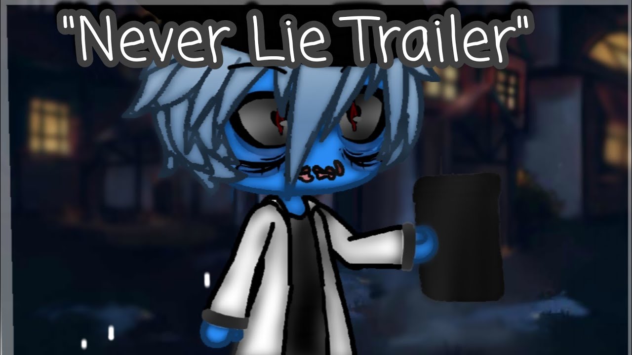 "Never Lie"||Original?||Read The Description|| - YouTube
