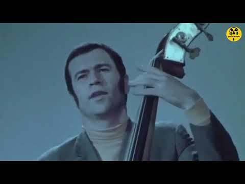 Rafiq Babayev - Bayatı Kürd Harmoniyaları (1970)