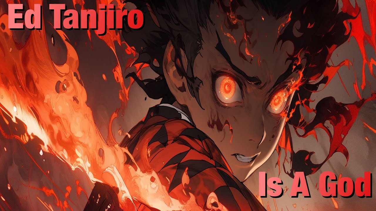 #1 ED Tanjiro in Japan! Demon Slayer Hinokami Chronicles! - YouTube