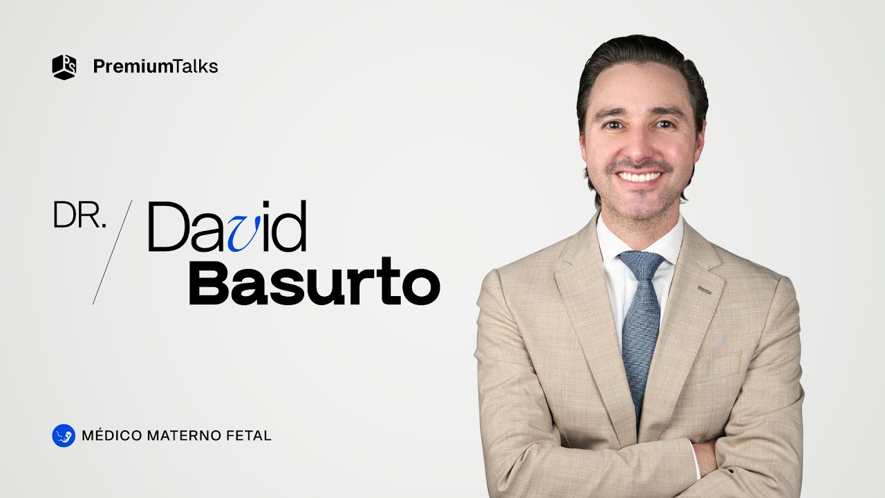 Premium Experience: GE Voluson Expert 22 | Dr. David Basurto - YouTube