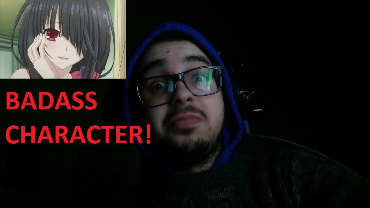 KURUMI'S PAST SELF - Date a Live Season 2 - Encore OVA REACTION! - YouTube