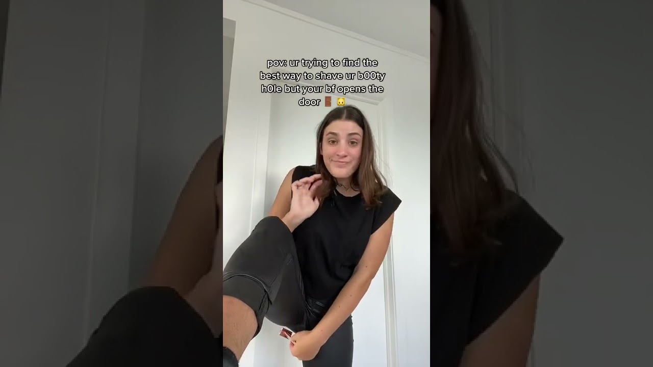 Get the smoothes have of your life with Camelie Eco Razor 😍 #shaving # ...