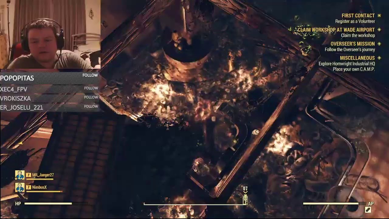 Fallout 76 - So, Just how bad is it? - YouTube