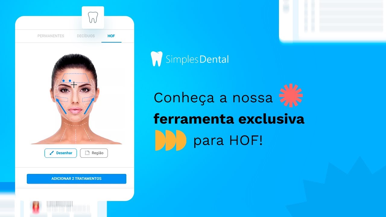Conheça a nossa ferramenta exclusiva para HOF! - YouTube