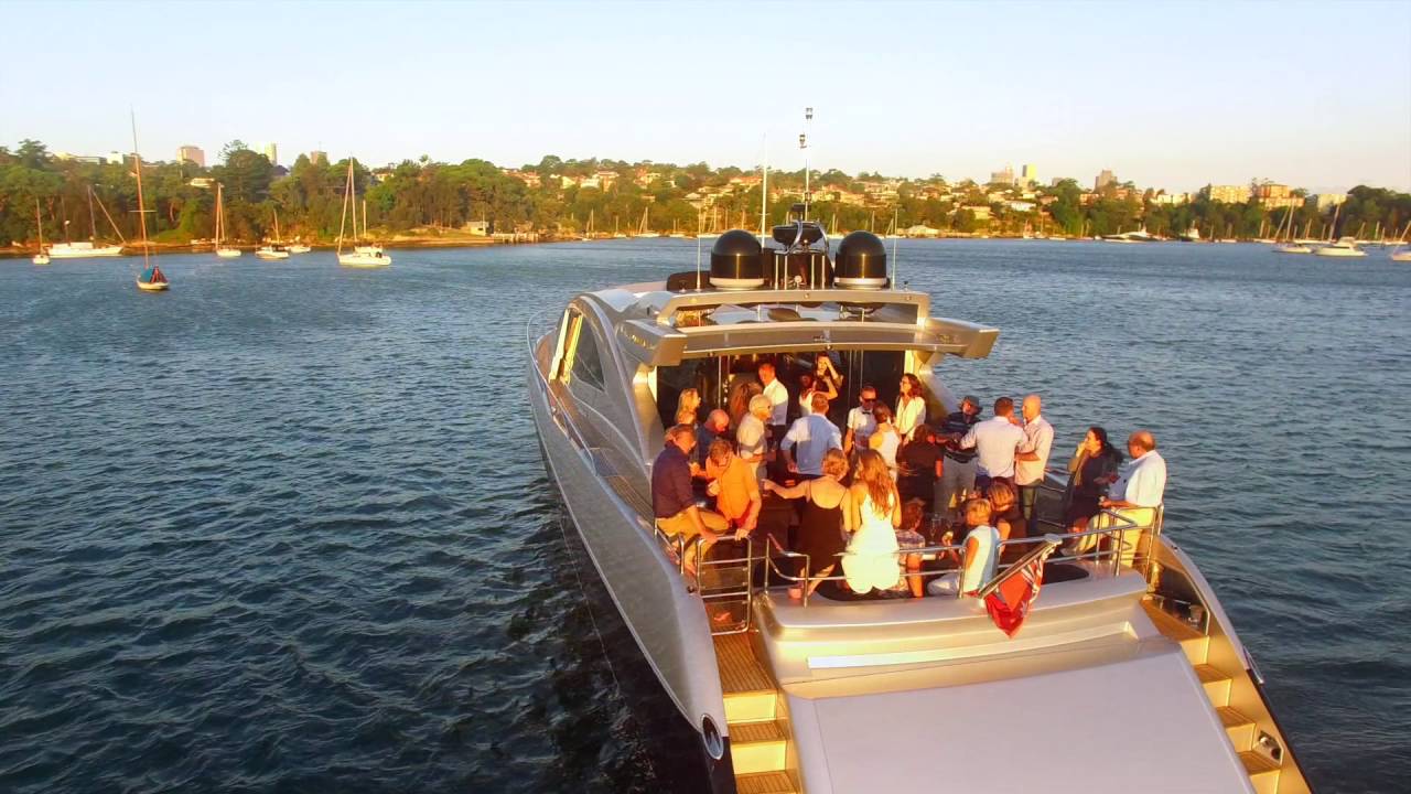 GHOST CHARTERS - YouTube