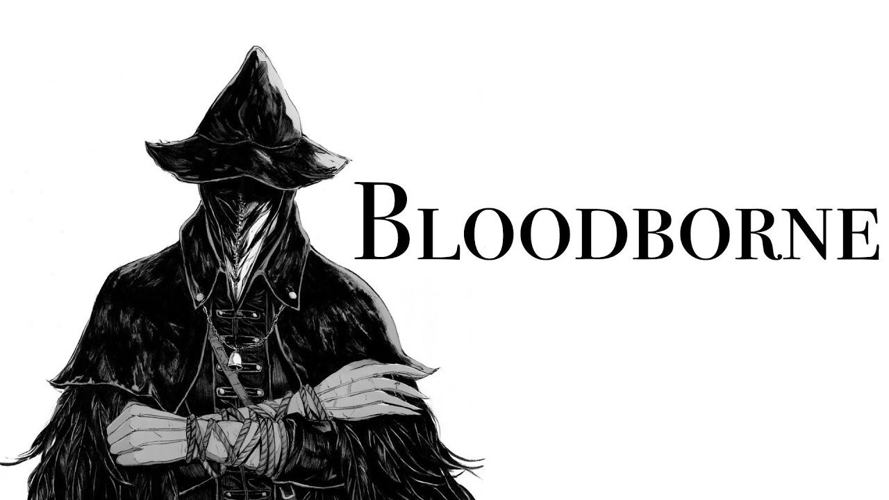 Fashion in Bloodborne: how costume design reveals the characters and ...