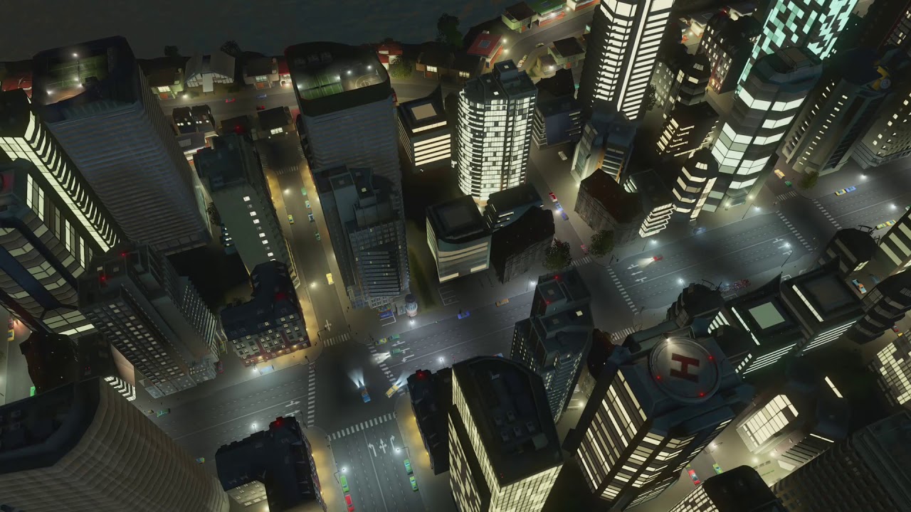 Chill out time - YouTube