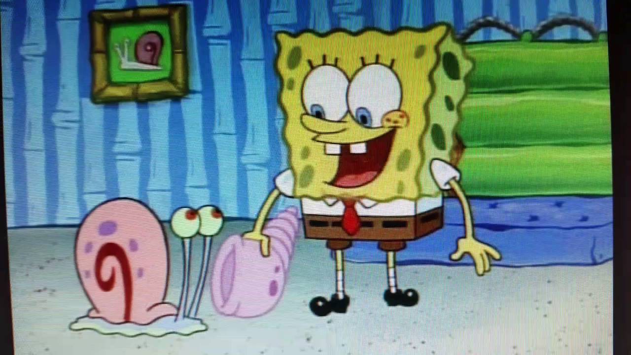 Spongebob Success! (Mermaidman and Barnacle Boy ll!) - YouTube
