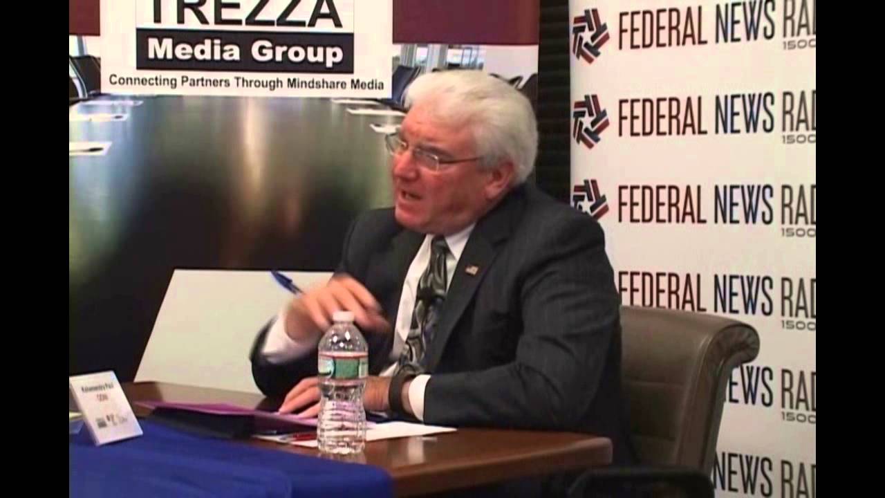 FEF Info & Intel Sharing Flyzik Recap June 2015 - YouTube