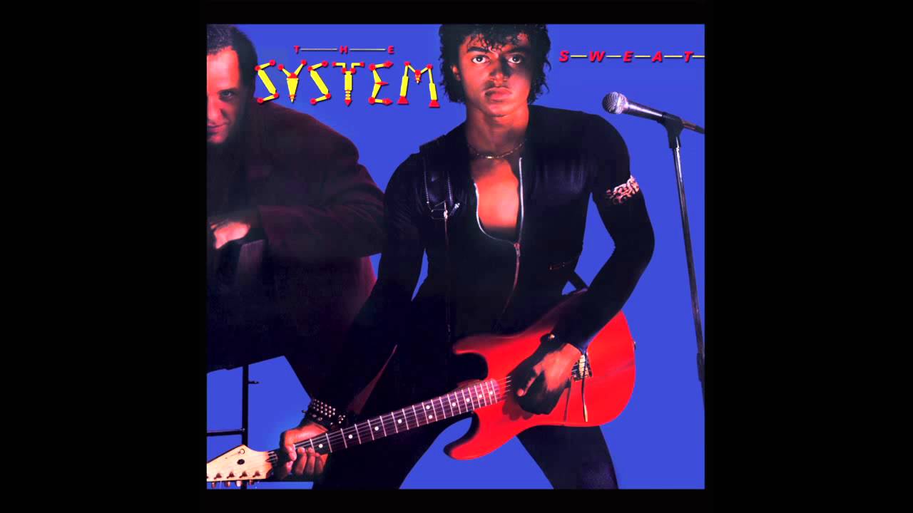 The System - Now I Am Electric - YouTube