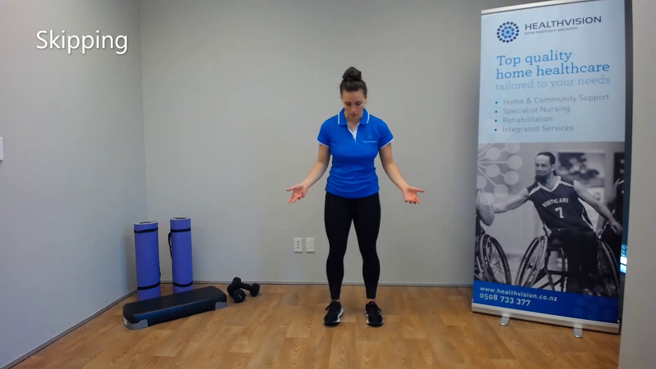 Body Weight Workout - YouTube