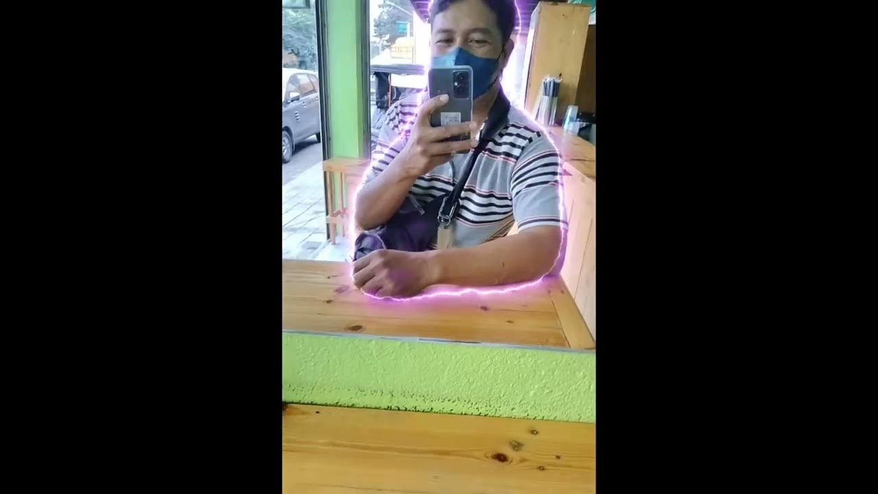 Vench&Cassandra#Shorts(MilkTea)KakatuwangBata😁 - YouTube