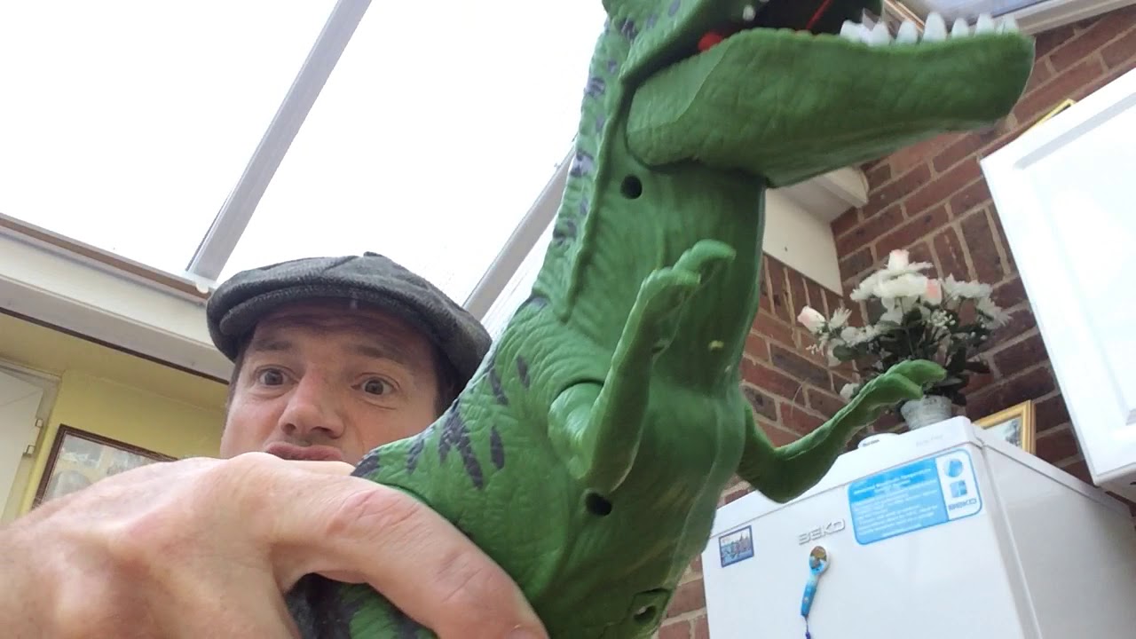 Mr Dad for His Kids - YouTube