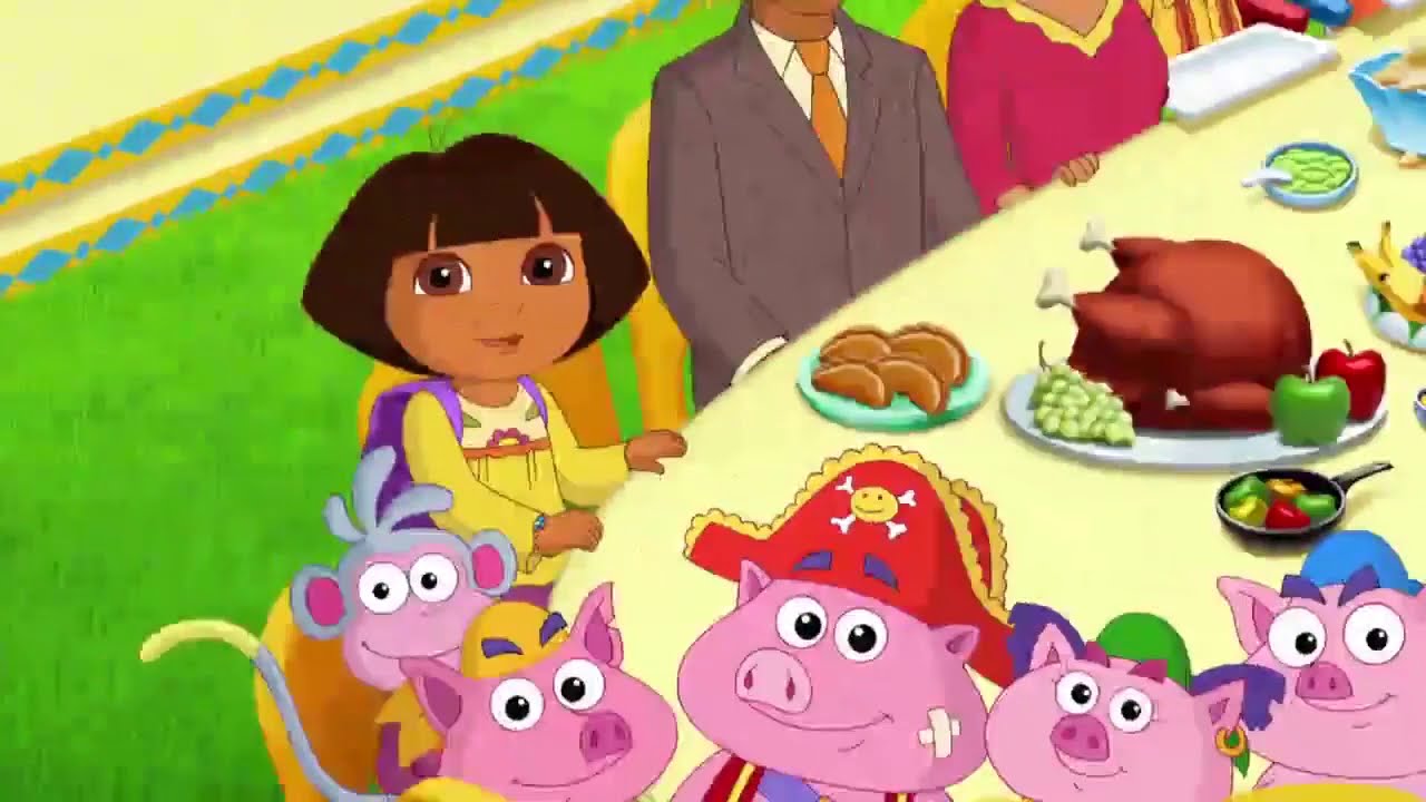 Redone Songs: Our Thanksgiving Day - YouTube