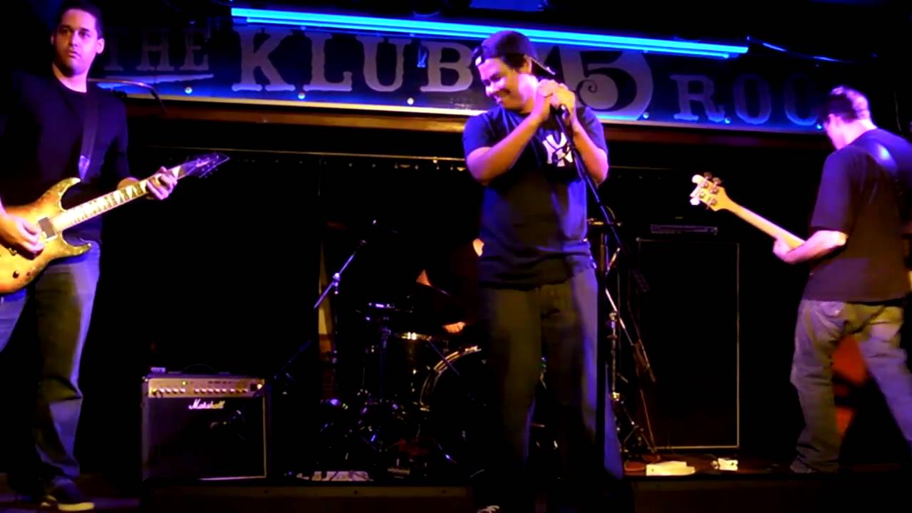 White Meat - First Show - Way We'll Part - YouTube