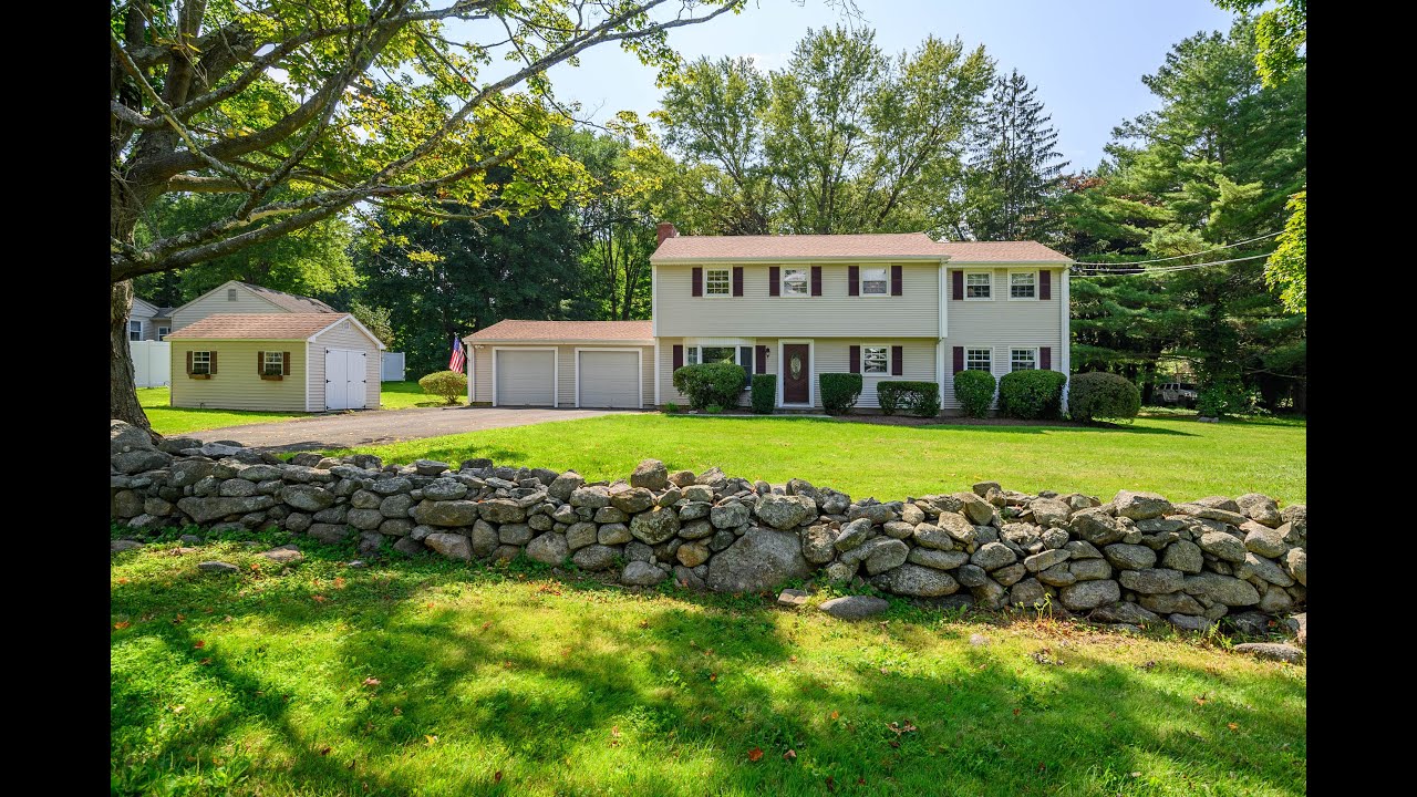 2 Elm Drive Slideshow Tour - YouTube