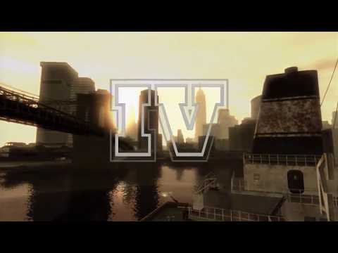 GTA 4 İndir