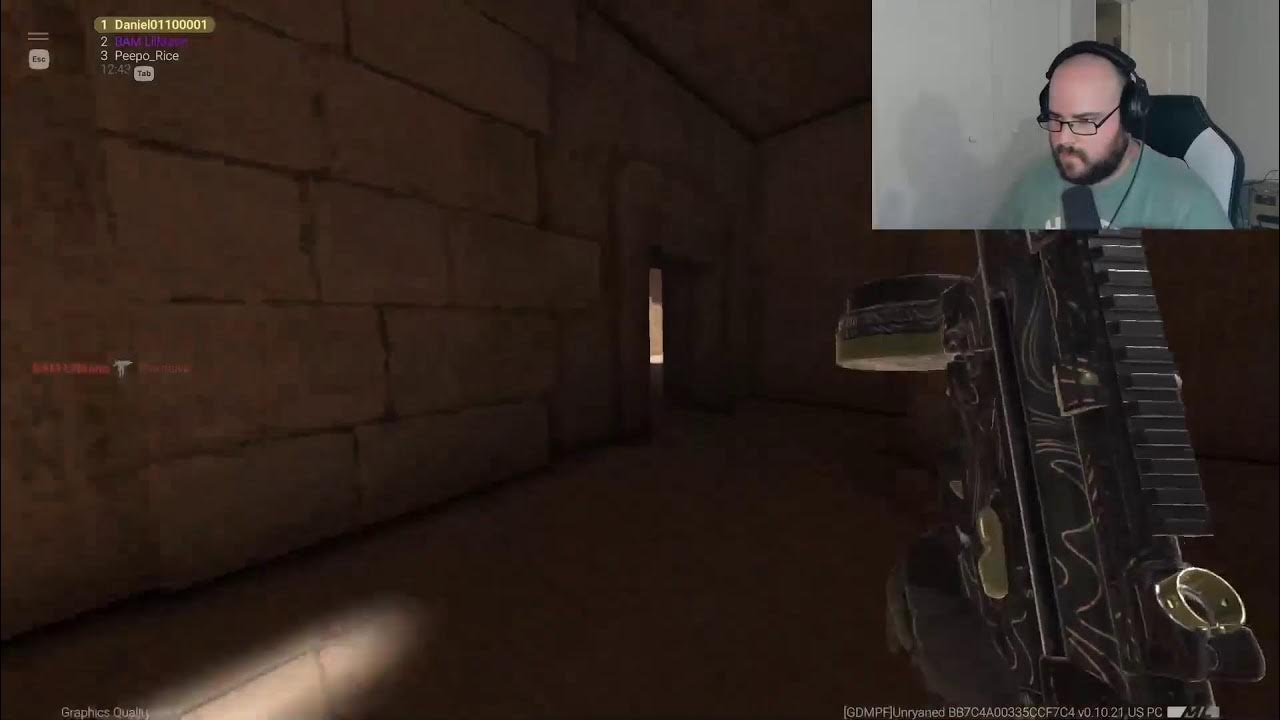 n00b Stream | Combat Master - YouTube