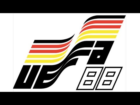 ARD - Fußball Europameisterschaft Extra - Rückblick Deutschland gegen Italien 11.06.1988 [ohne Tore]