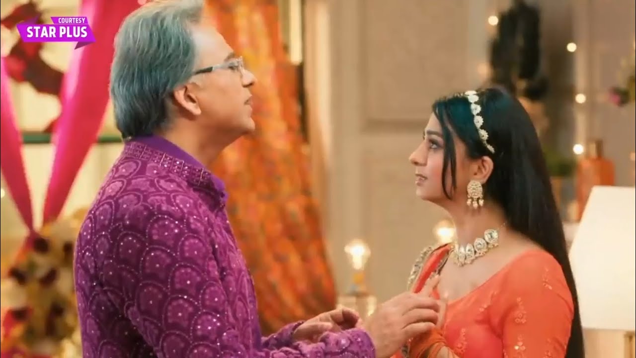 Yeh Rishta Kya Kehlata Hai Today Episode | YRKKH New Promo | Coming Up ...