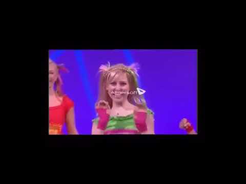 Closing to the hi5 travelling circus vhs - YouTube