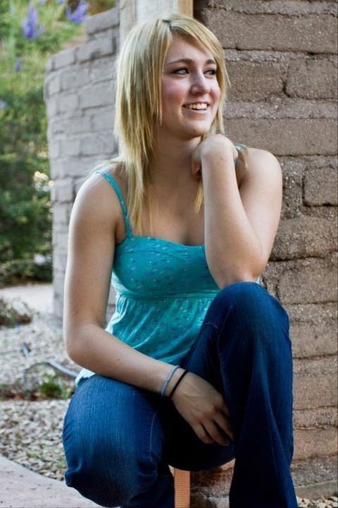 Lainey is so Beautiful! - YouTube