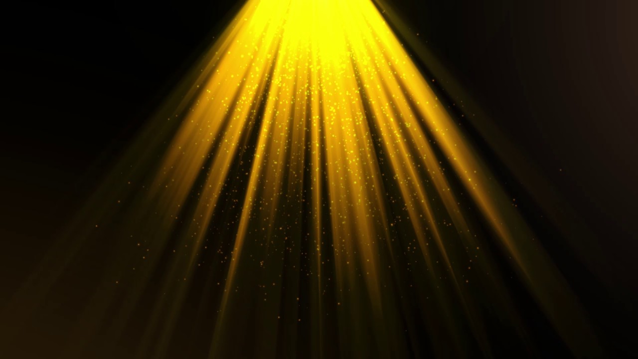 FREE BACKGROUND DEVINE LIGHT / SPERITUAL ANIMATED BACKGROUND HD - YouTube