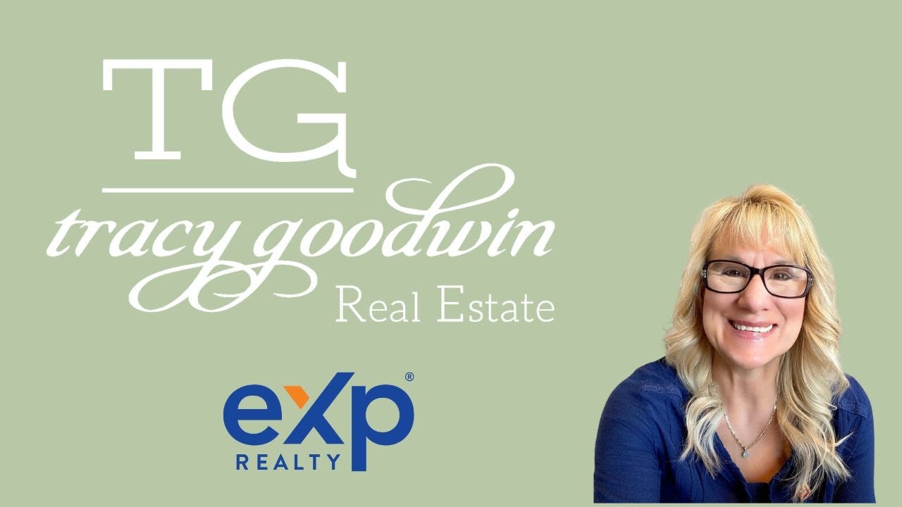 Tracy Goodwin Realtor® eXp Chilliwack BC - YouTube