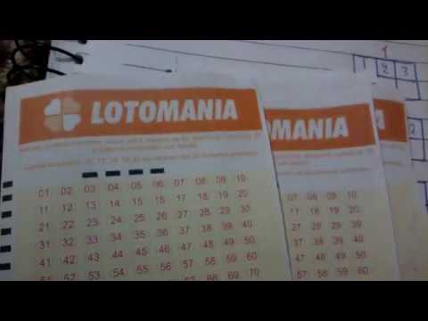 LOTO MANIA REDUÇAO DE 30 PARA 15 DEZENAS