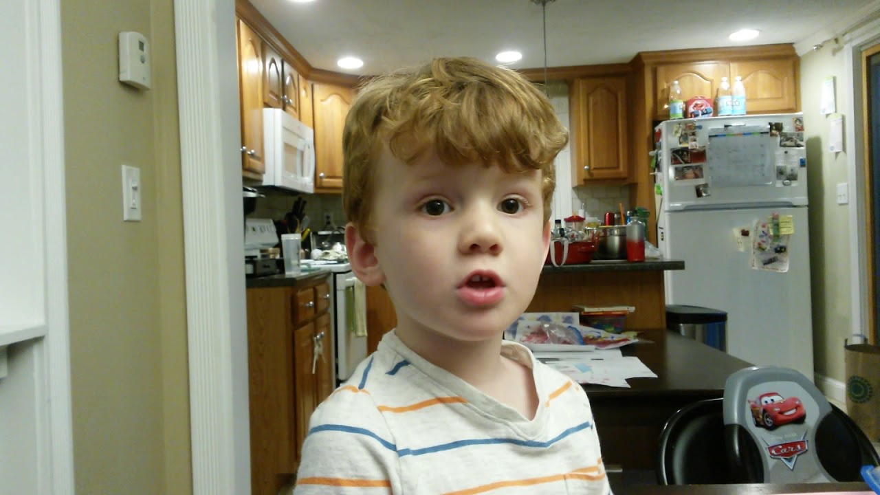 My Dad Youtube