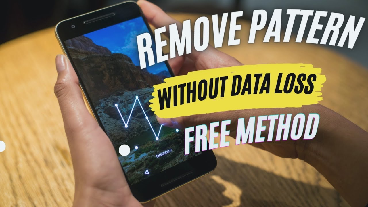 Remove Pin Lock Without Data Loss Motorola Moto G Stylus Unlock ...