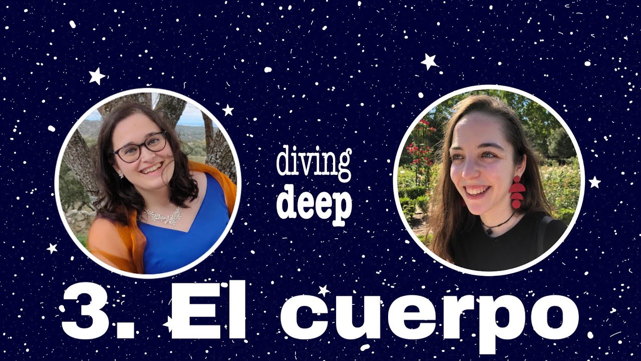 3. El CUERPO en el catolicismo |Imagen corporal y autoestima| Podcast ...