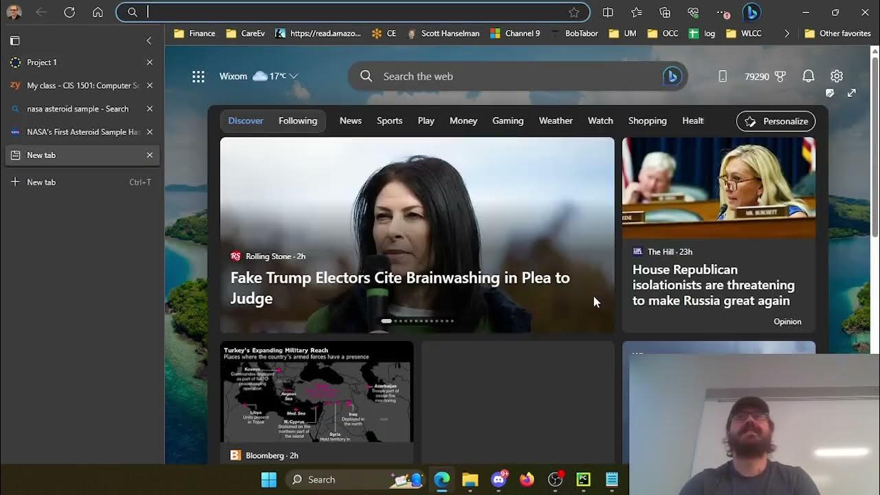 CIS 1501 - CS 1 for Data Scientists ( Python ) - Loops part 2 - YouTube
