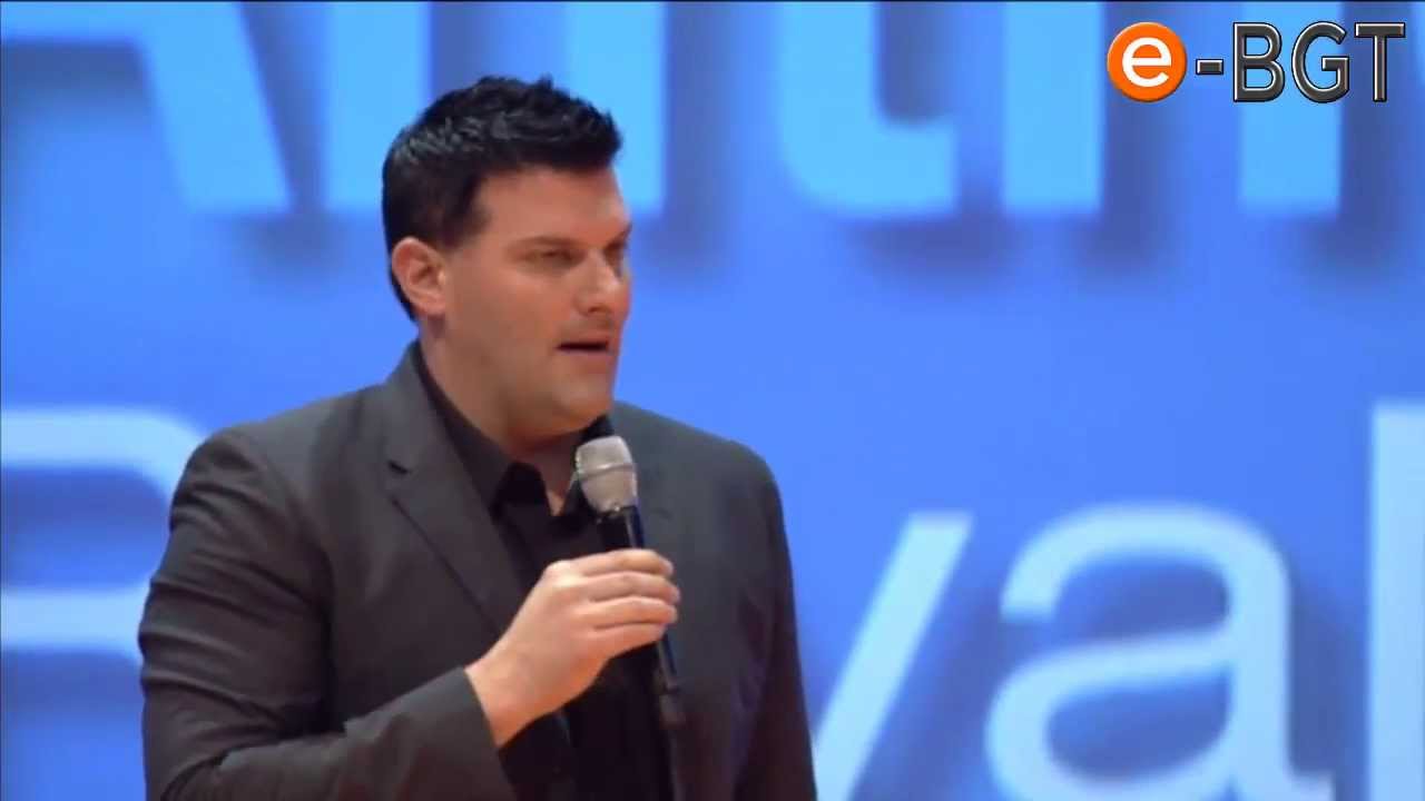 Vemma Europe 2013 Convention - Munich - Anthony Powell - YouTube
