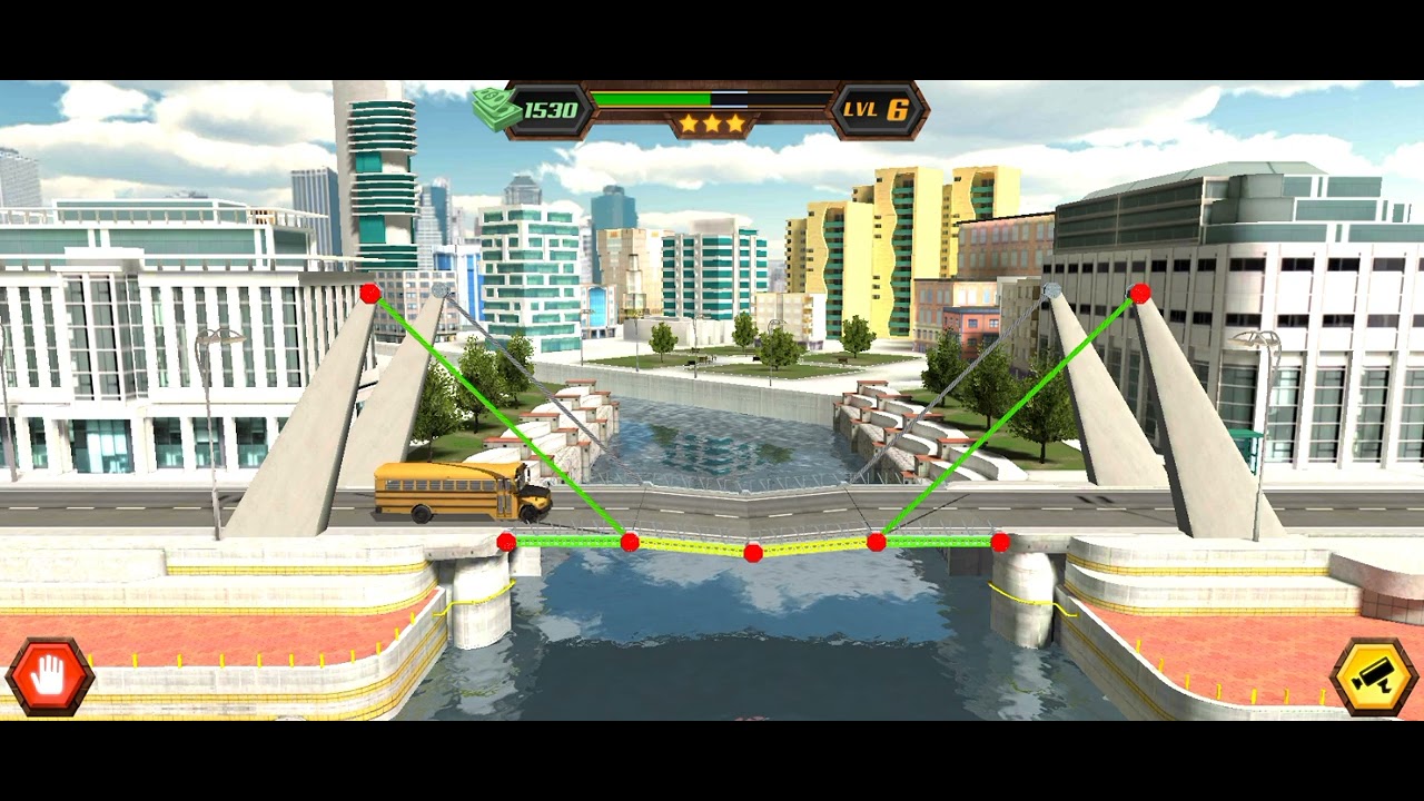 bridge craft: architect of engineering - YouTube