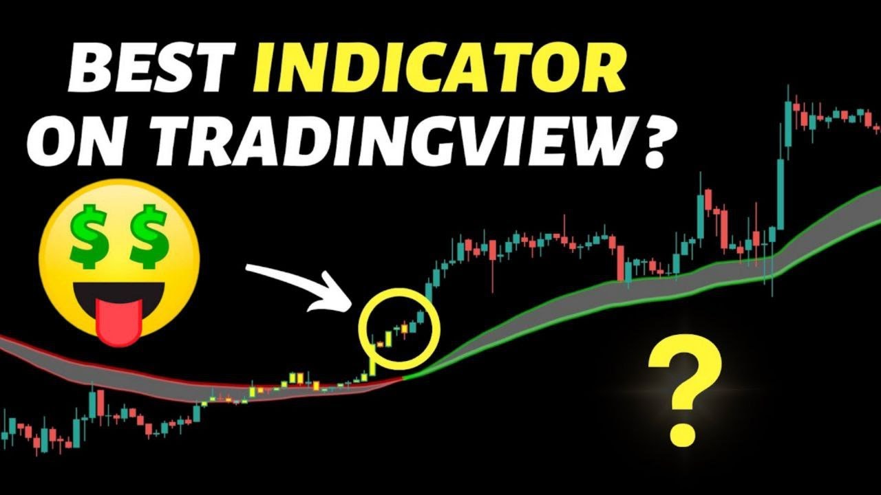 Best indicator on indicator | tradingview indicators buy sell signals ...