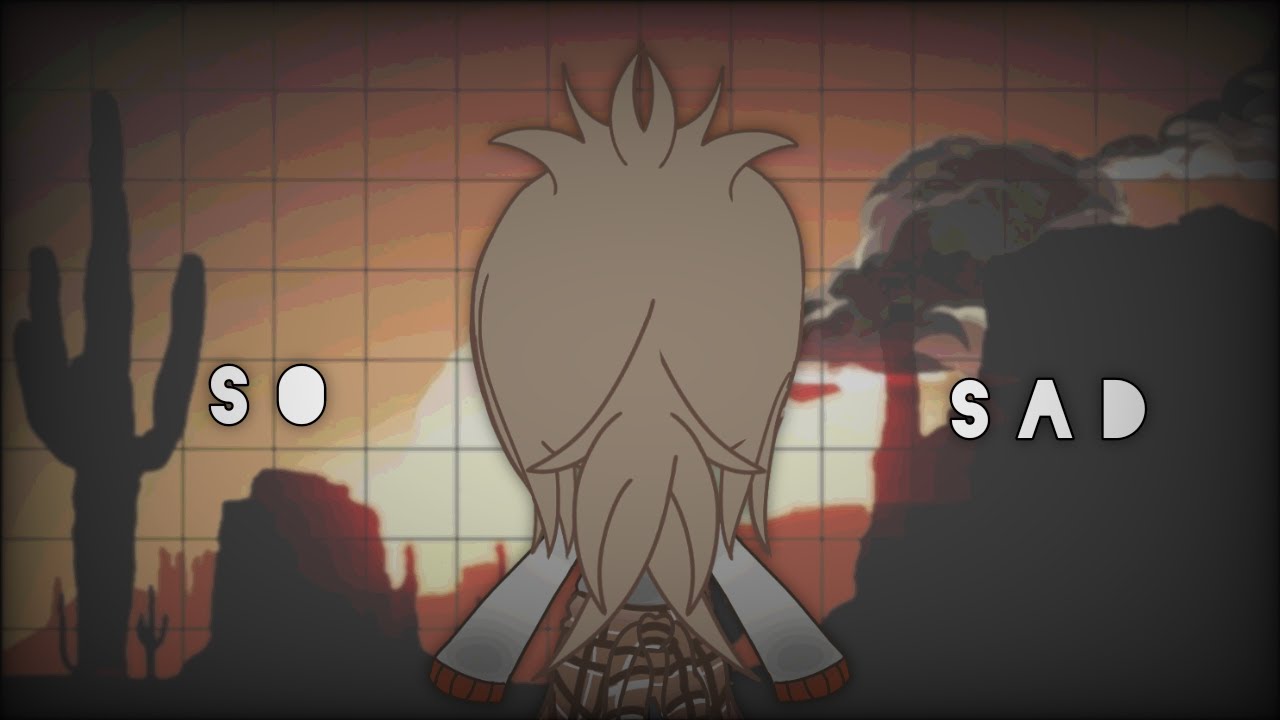 So Sad Meme | Gacha Club Meme - YouTube