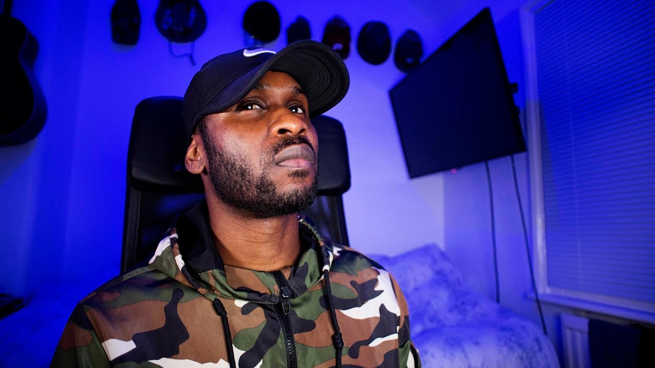 V9 - Charged Up #Homerton [Music Video] | Link Up TV [Reaction ...
