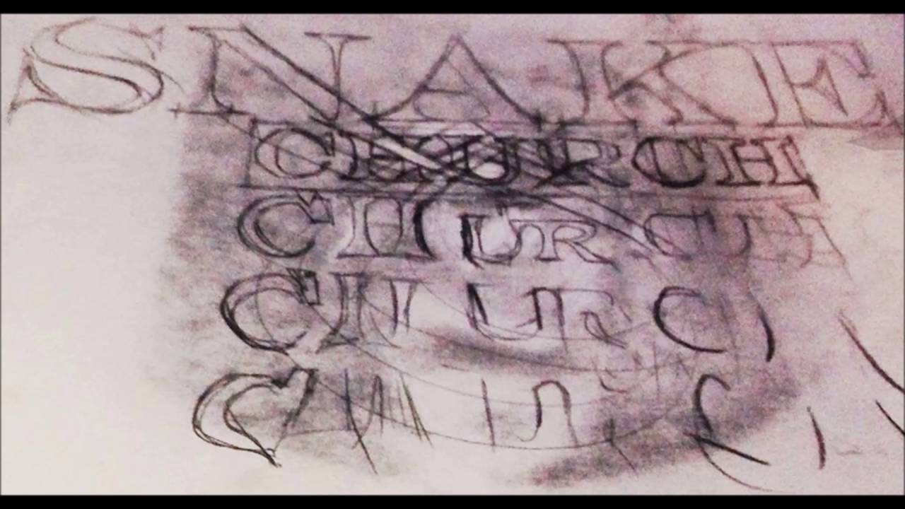 Snake Church - Tennessee - YouTube