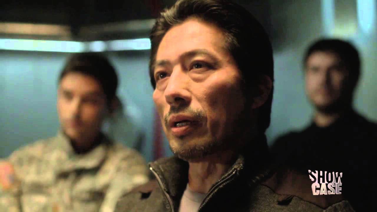 Helix Episode 3 Trailer 274 Youtube